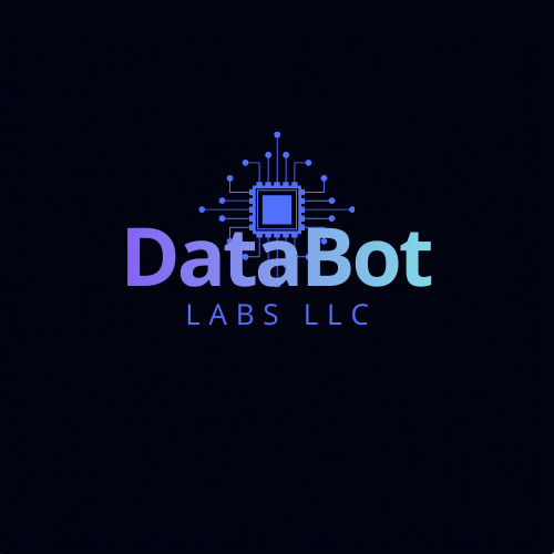 DataBot Labs - Modern Web Solutions & Tech Consulting